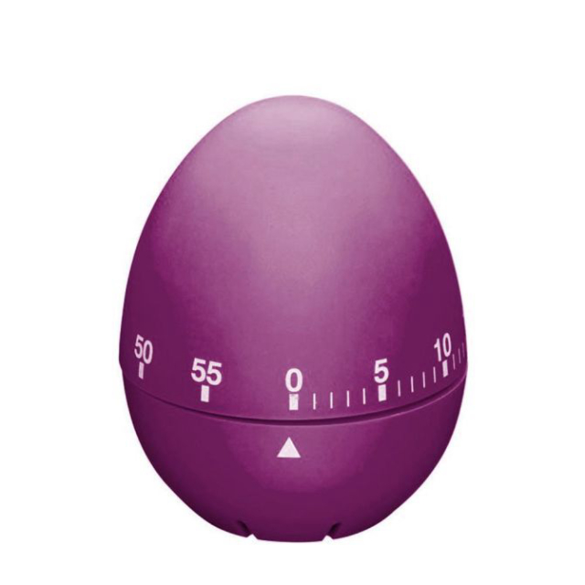 Timer Kitchen Craft - Bom Gourmet