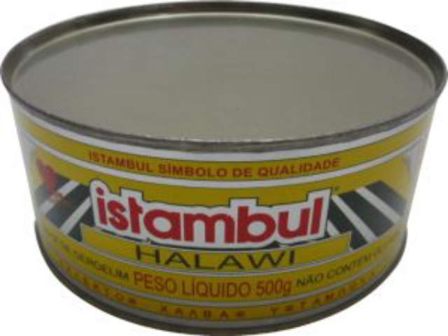 Halawi - Bom Gourmet