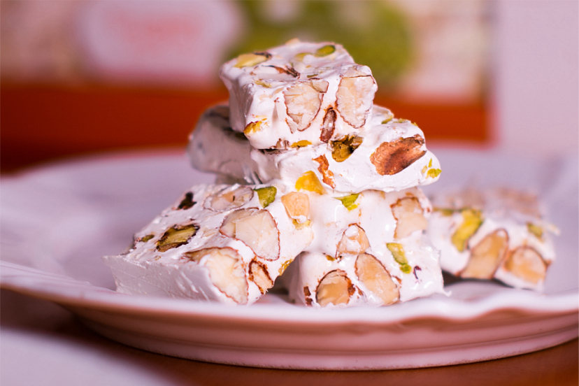 Hagi Torroneria: conheça a empresa que produz torrones em Curitiba