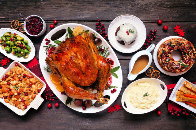 Peru, chester ou tender? Saiba as diferenças e escolha a estrela da ceia