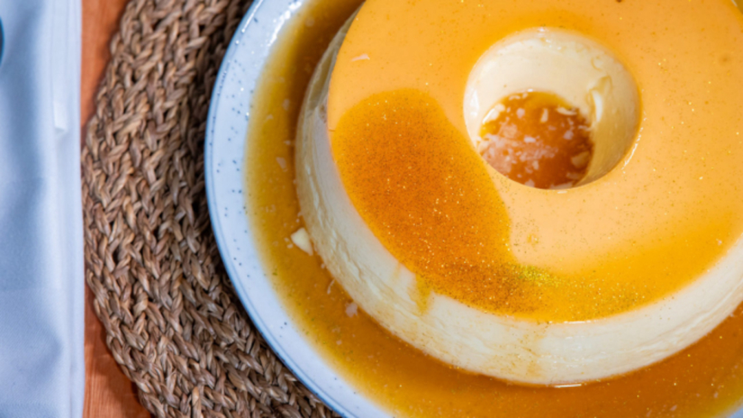 Dia do Pudim: conheça três receitas dessa deliciosa sobremesa