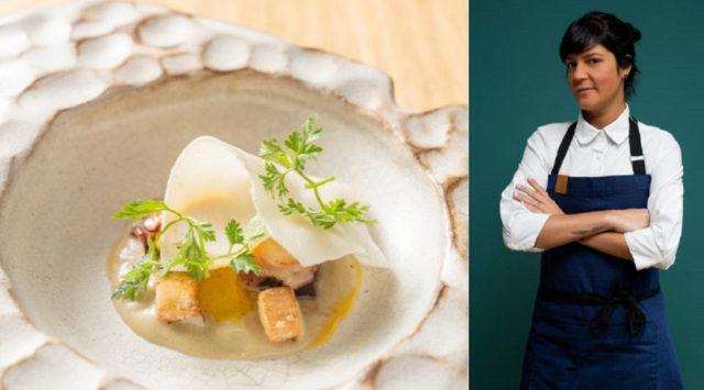 Restaurante Manu é um dos 21 mais inovadores do mundo
