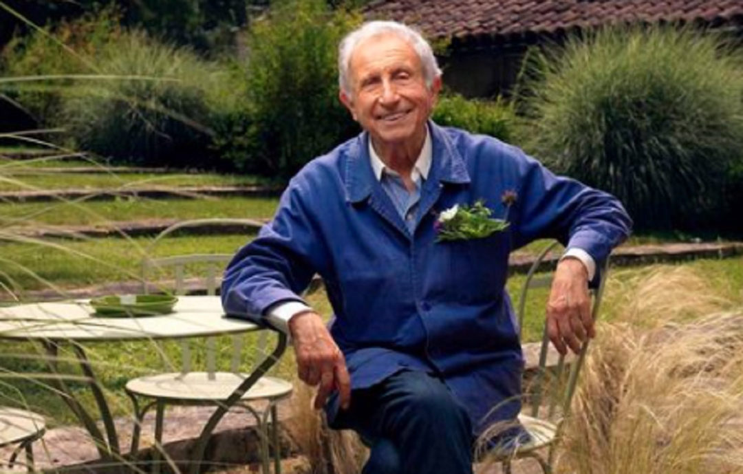 Morre Michel Guérrard, um dos pais na nouvelle cuisine