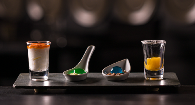 Restaurante de gastronomia molecular é premiado no TripAdvisor