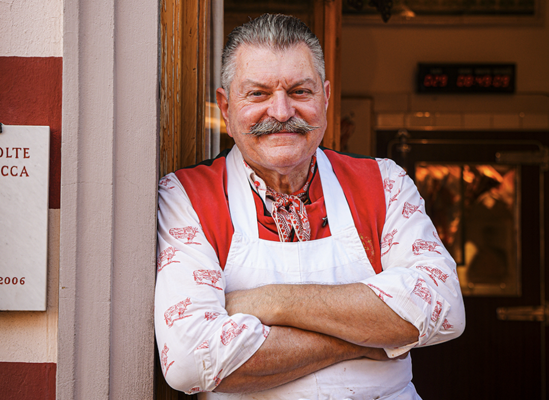 Dario Cecchini volta ao Brasil para festival no Pobre Juan