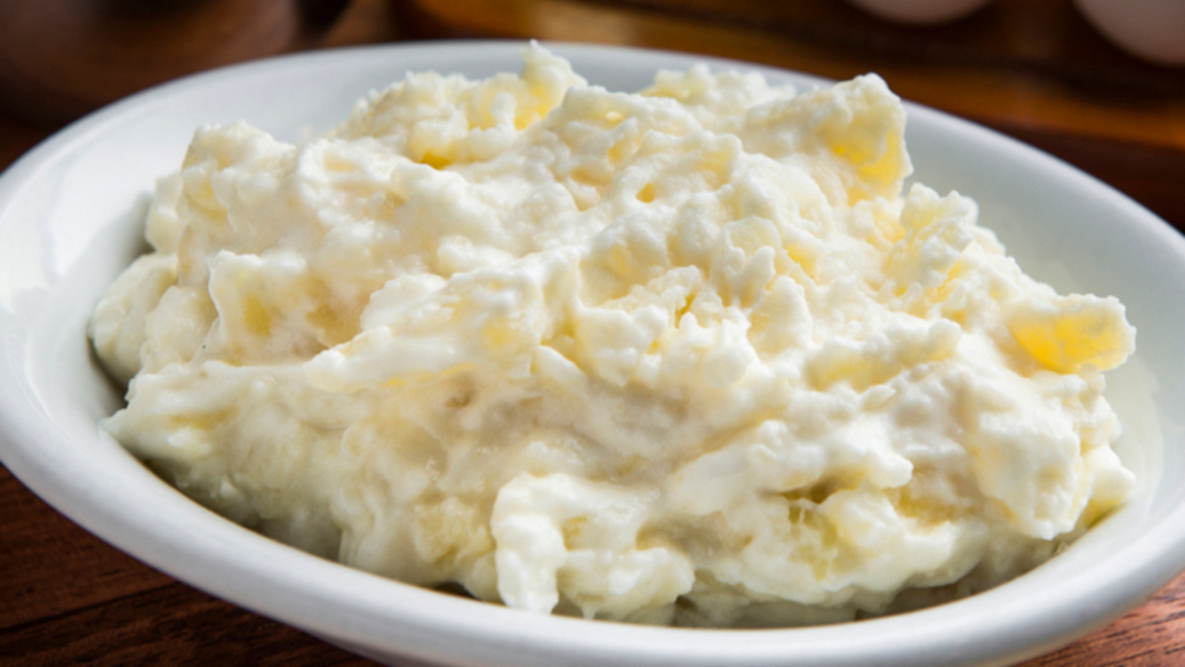 Veja como preparar receita de maionese caseira com batatas